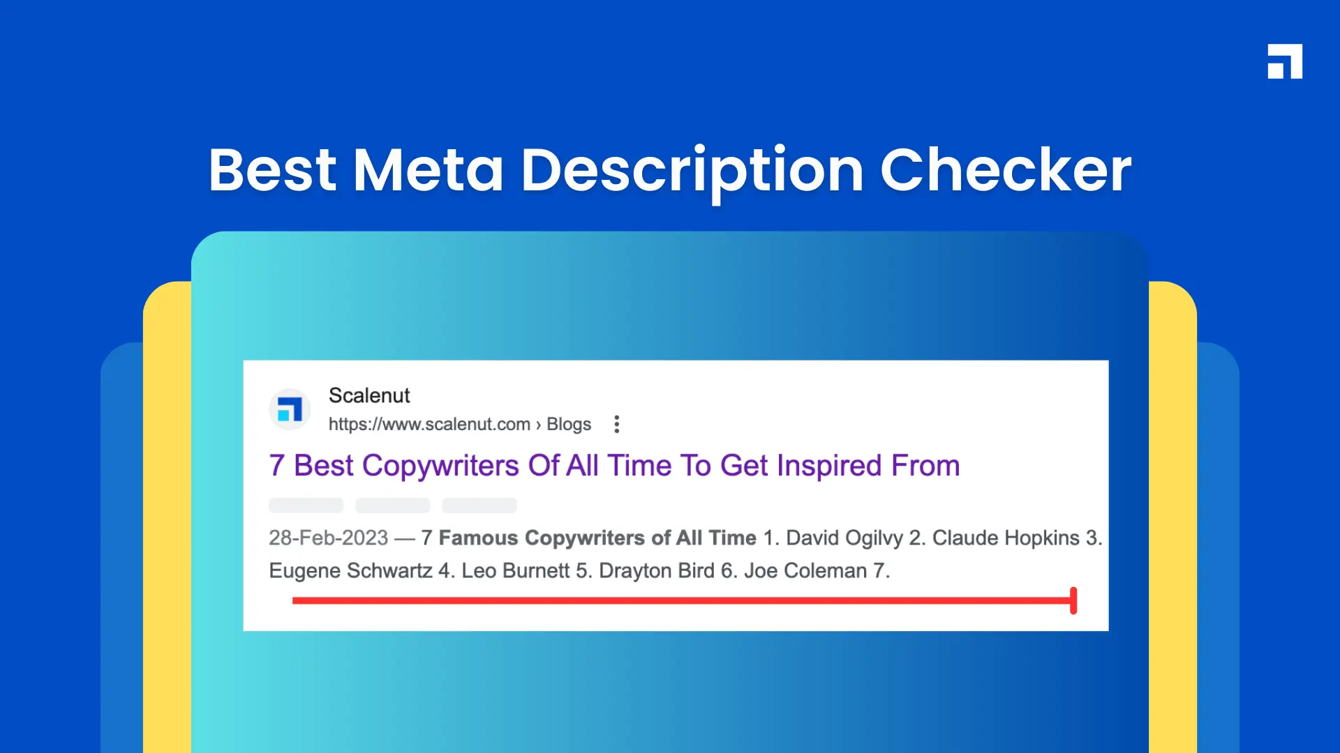 Best Meta Description Checker Tools for SEO Experts and Marketers