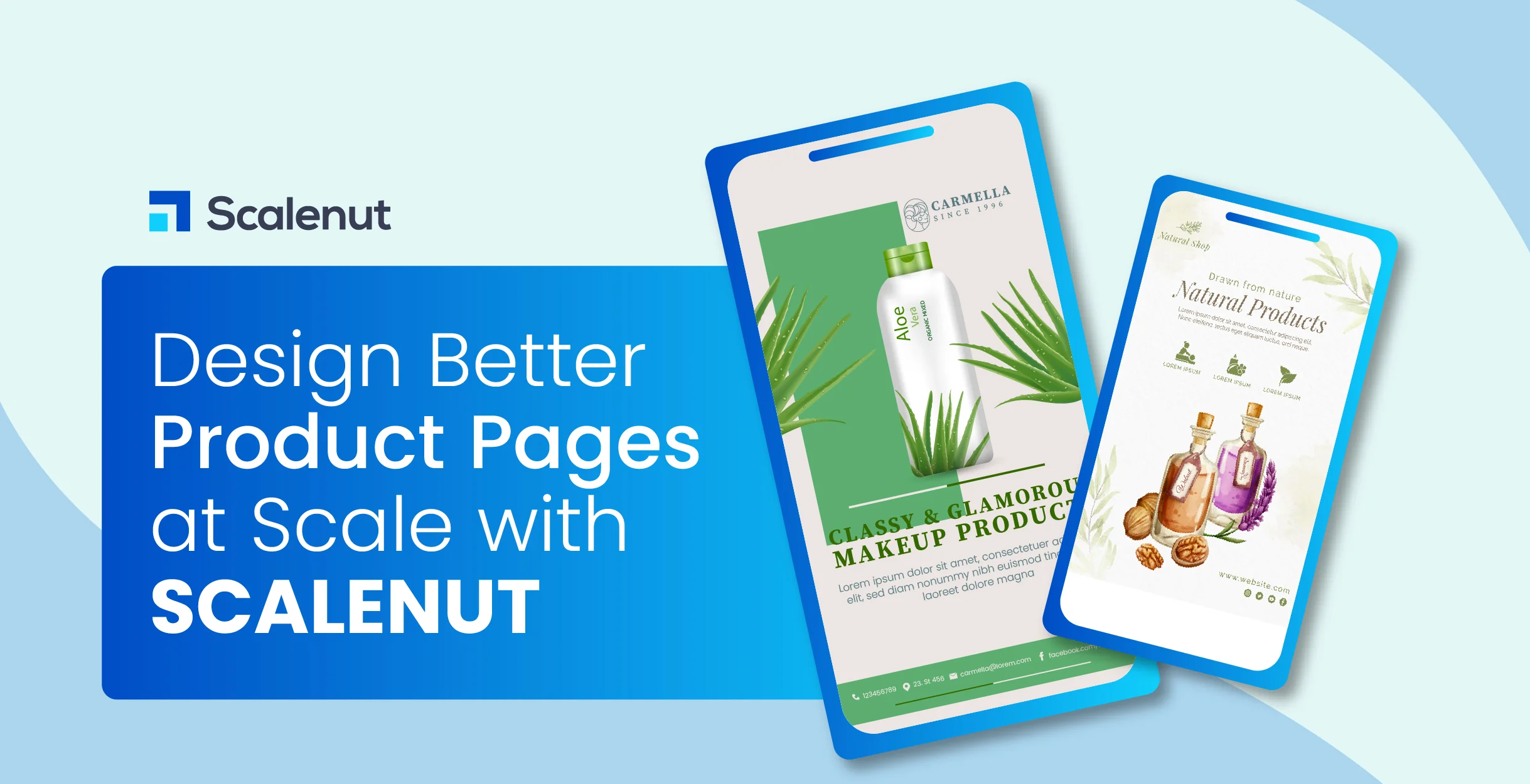 Write & Design E-Commerce Product Pages-Guide With Examples