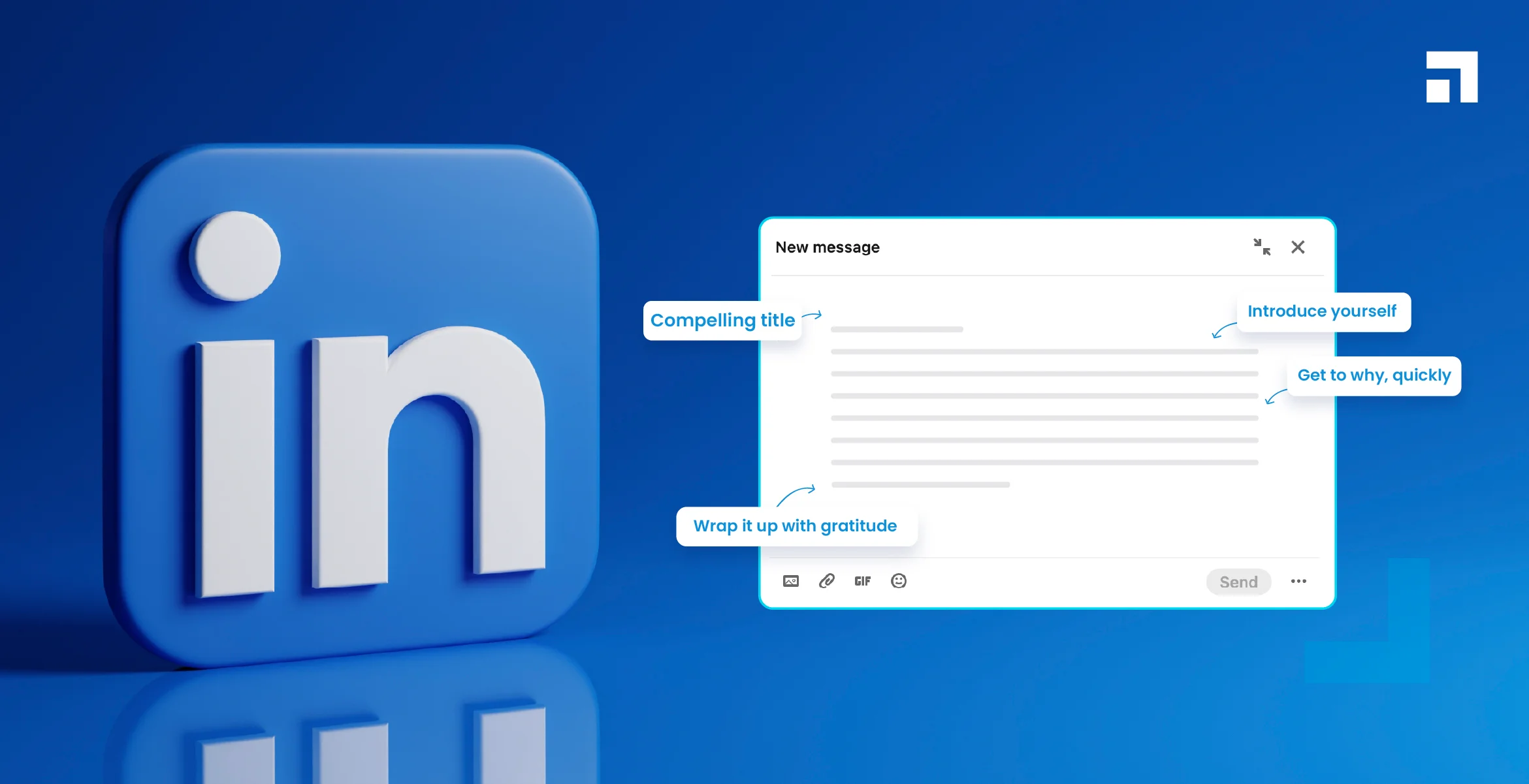 How To Write Impressive Linkedin Messages To Connect