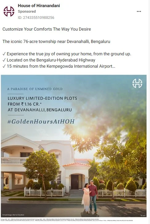 15 Examples of Real Estate Ads And What You Can Learn From Them