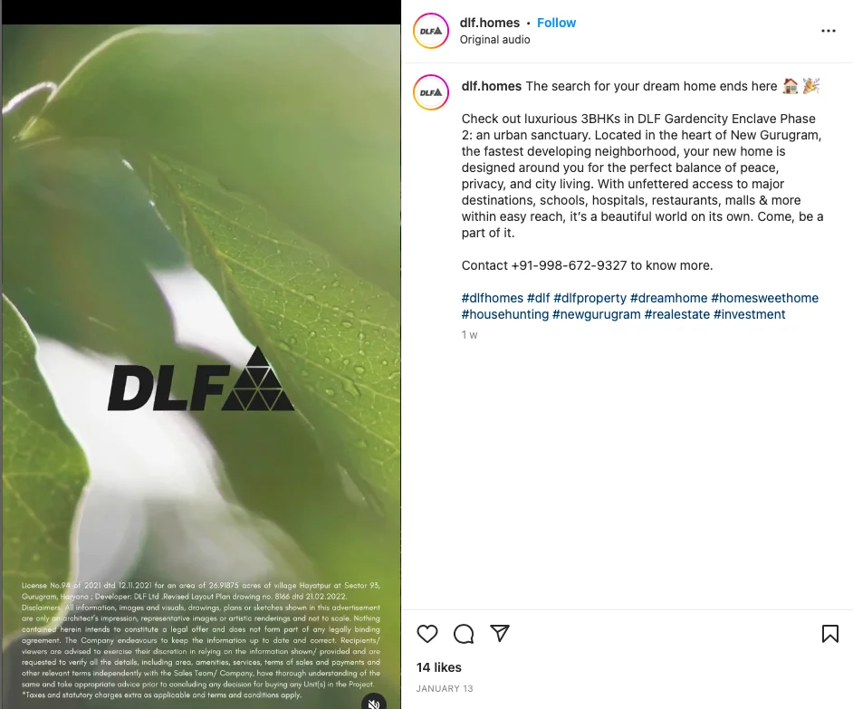 15 Examples of Real Estate Ads And What You Can Learn From Them