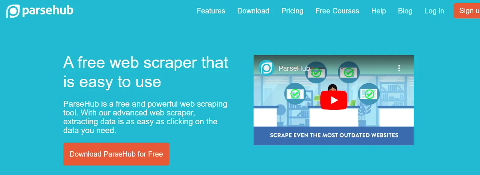 Boost Your SEO with the Best Web Crawlers Available