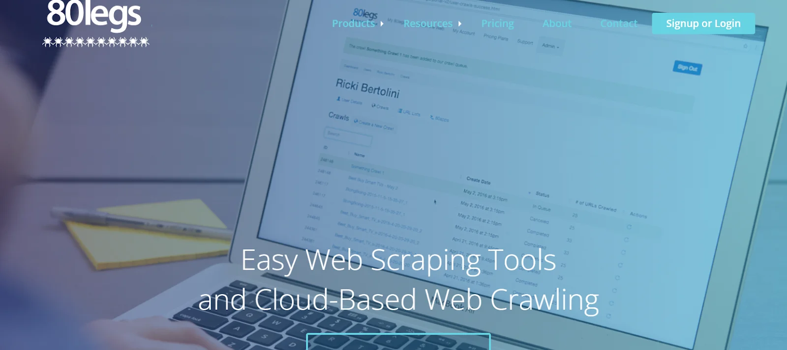 Boost Your SEO with the Best Web Crawlers Available