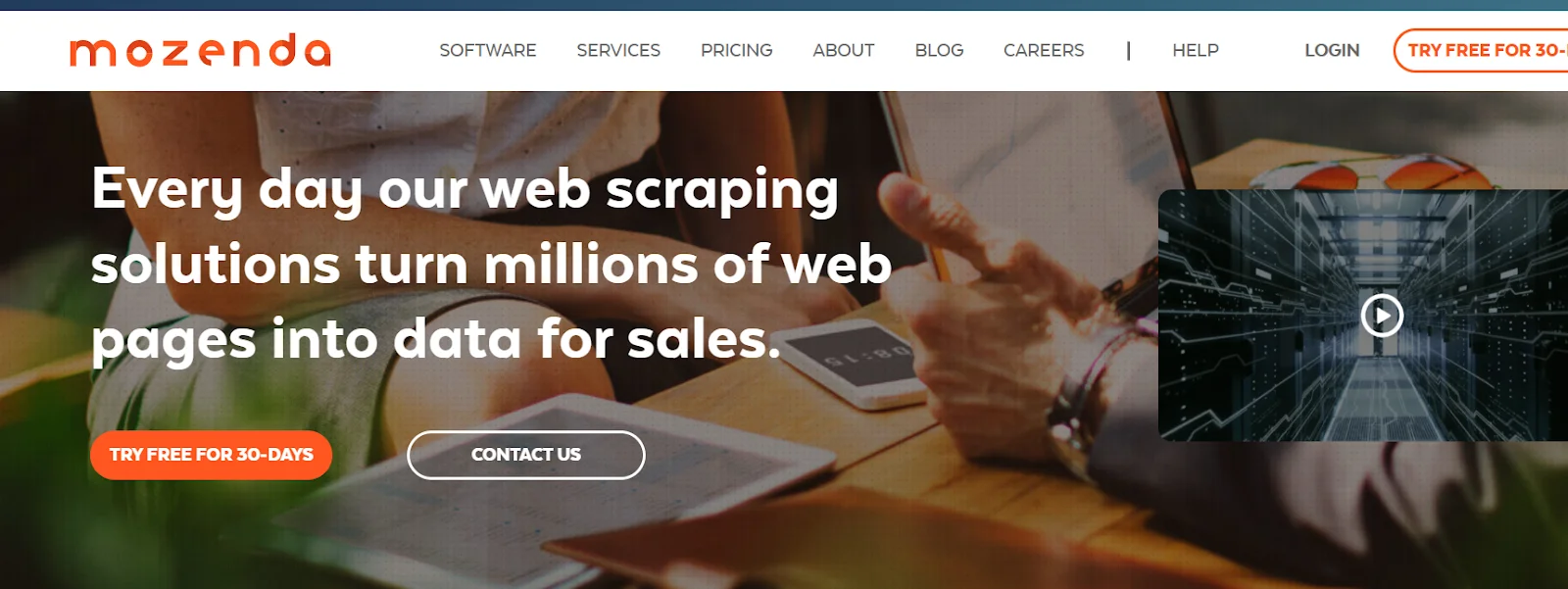 Boost Your SEO with the Best Web Crawlers Available