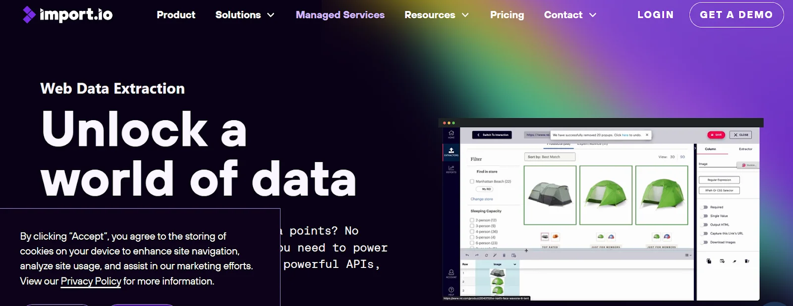 Boost Your SEO with the Best Web Crawlers Available