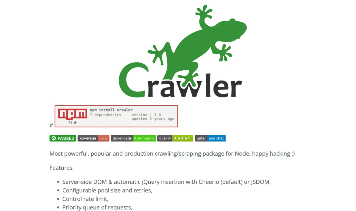 Boost Your SEO with the Best Web Crawlers Available