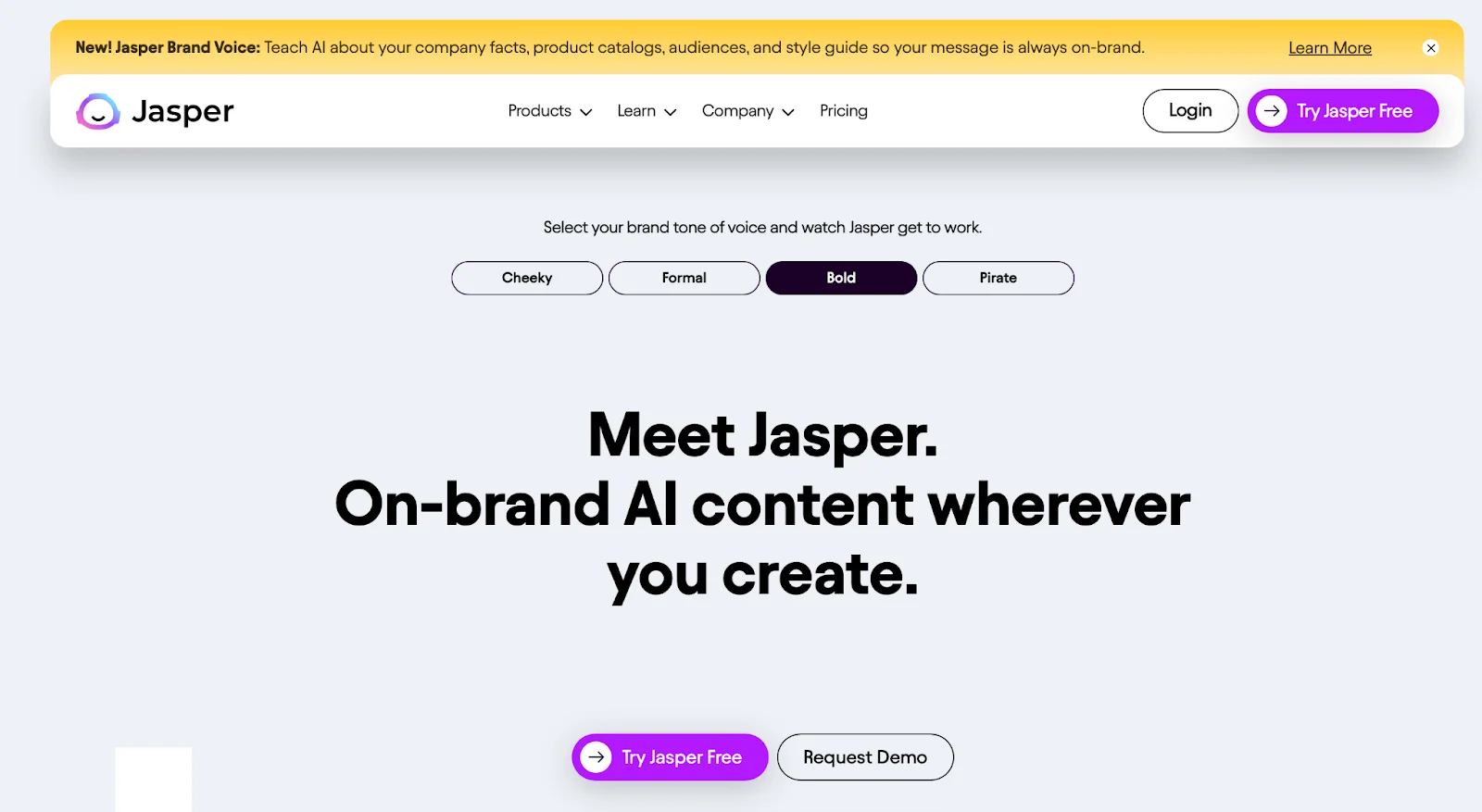 Content Generation Showdown: Jasper vs. Article Forge