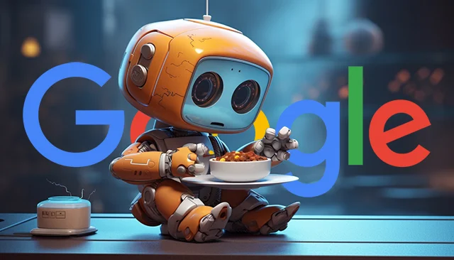 What Does Google’s I/O Announcements Mean For SEO