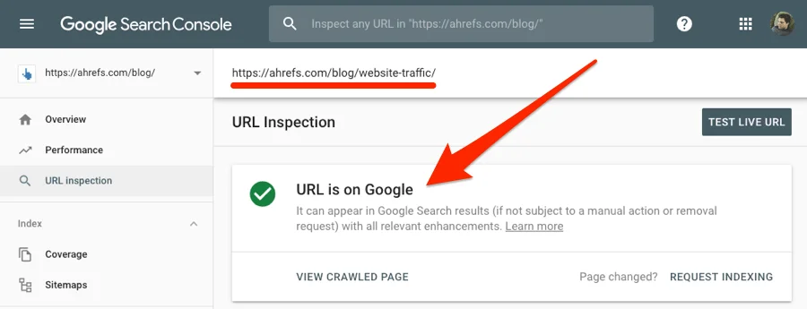 5 Best Website Indexing Tools for SEO Experts and Marketers