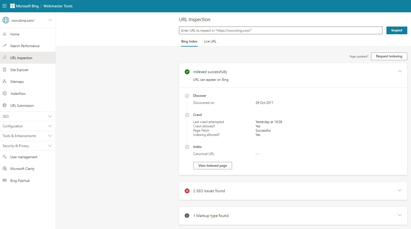 5 Best Website Indexing Tools for SEO Experts and Marketers