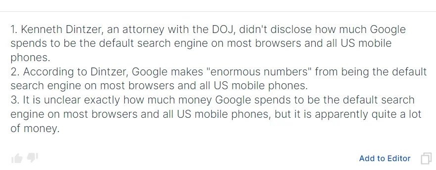 Free Paraphrasing Tool | Scalenut