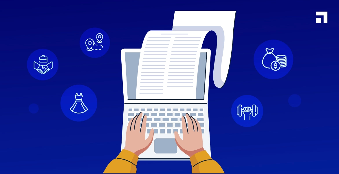 Kickstart Your Blogging Journey with 123 Blog Topics & Ideas