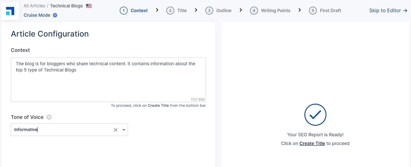 Kickstart Your Blogging Journey with 123 Blog Topics & Ideas
