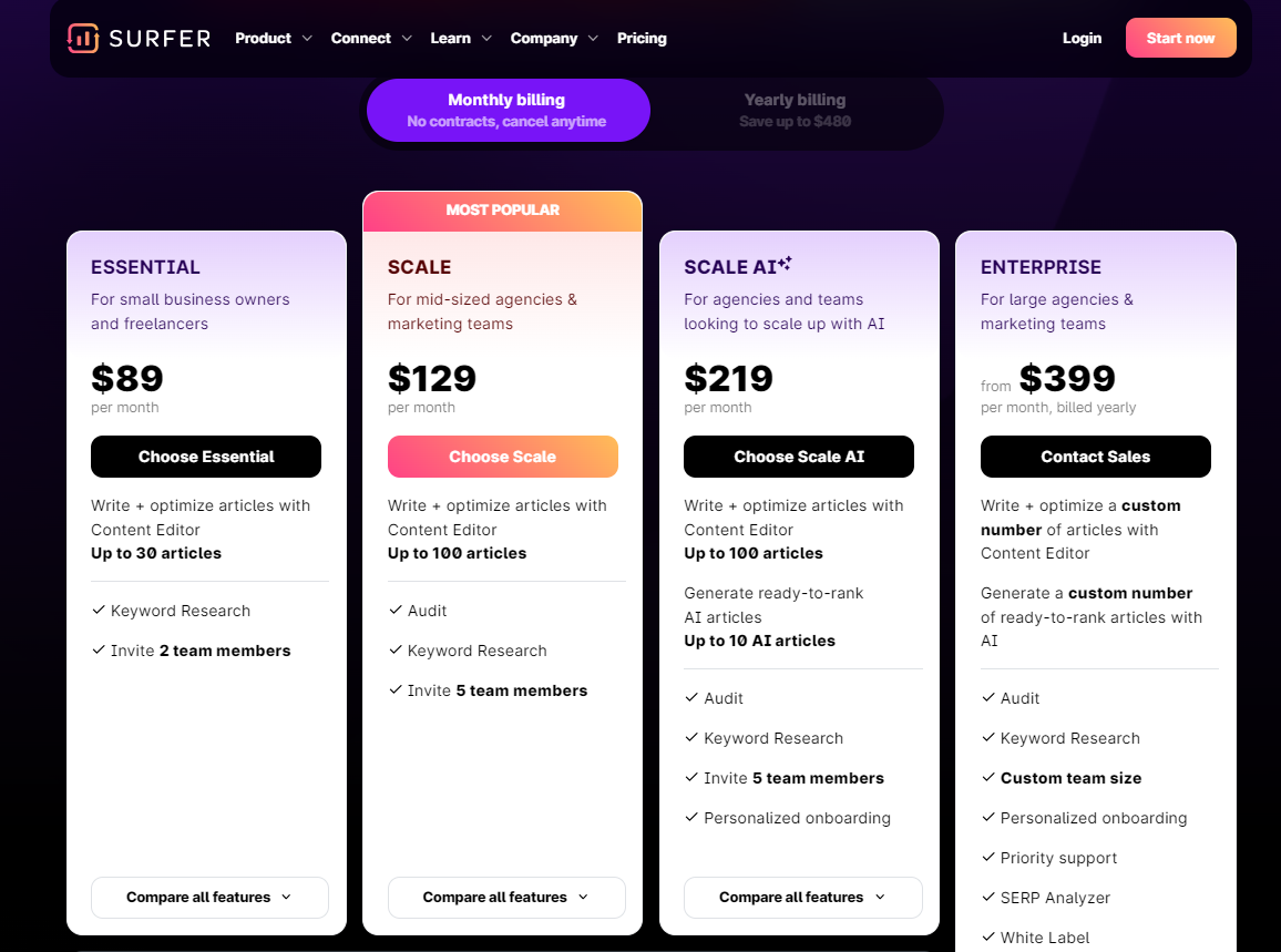 Discover 9 Powerful Page Optimizer Pro Alternatives (2024)