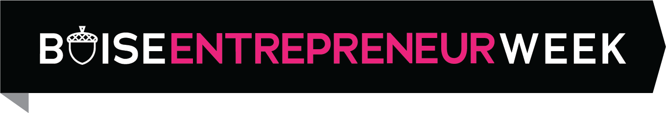 Boise Entrepreneur Week - Sept 30 - Oct 4, 2024