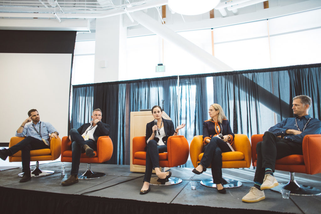 Boise Entrepreneur Week - Sept 30 - Oct 4, 2024