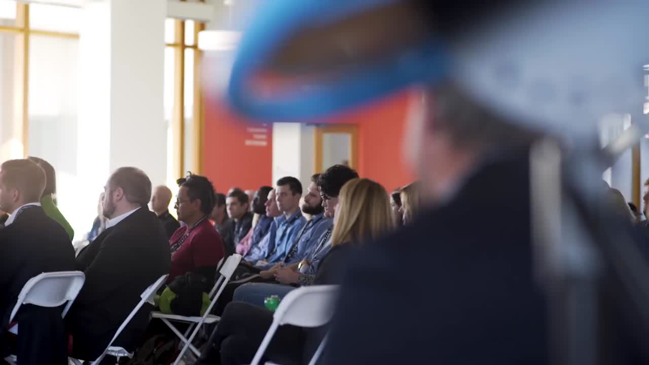 Boise Entrepreneur Week - Sept 30 - Oct 4, 2024