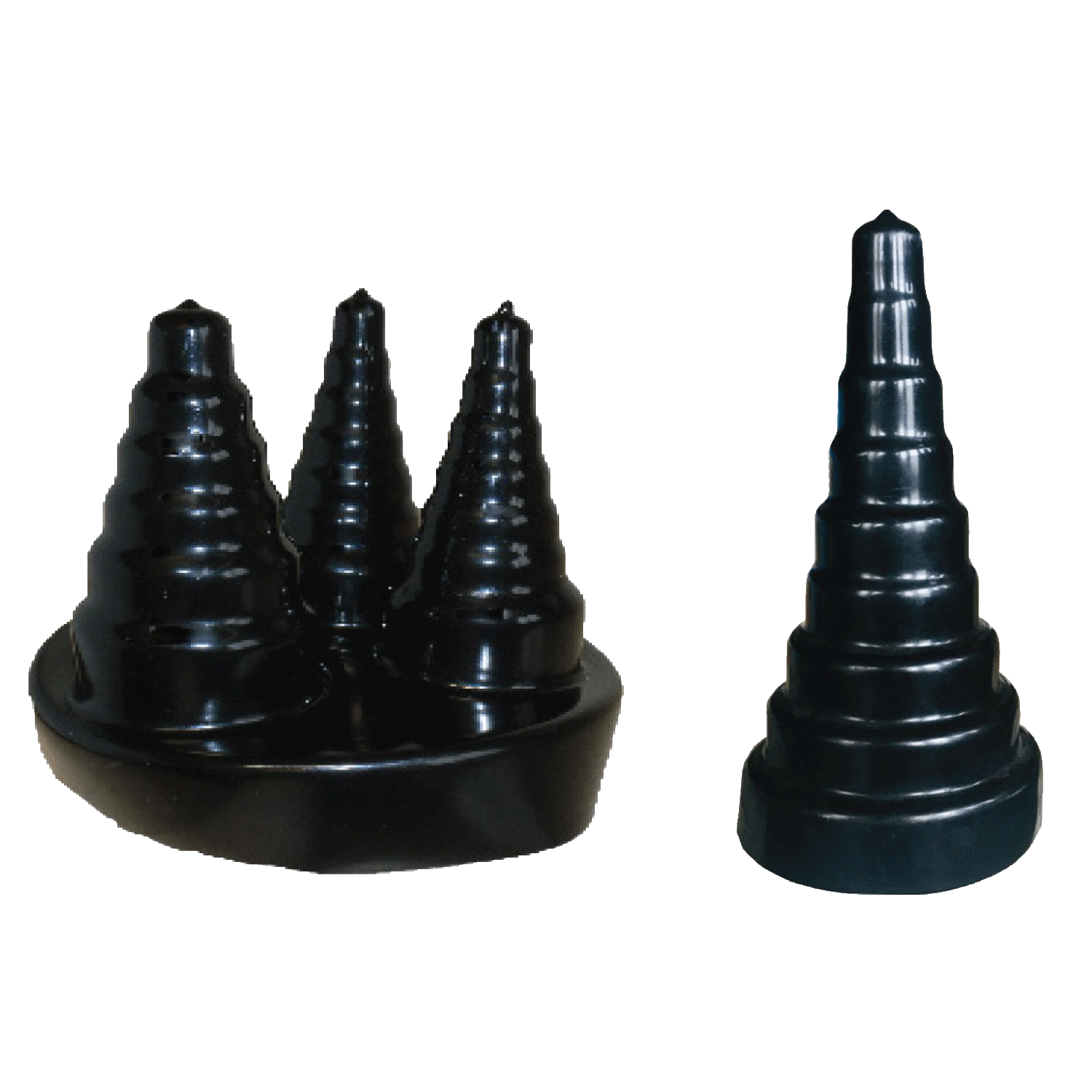 Pipe Sleeve - Covers