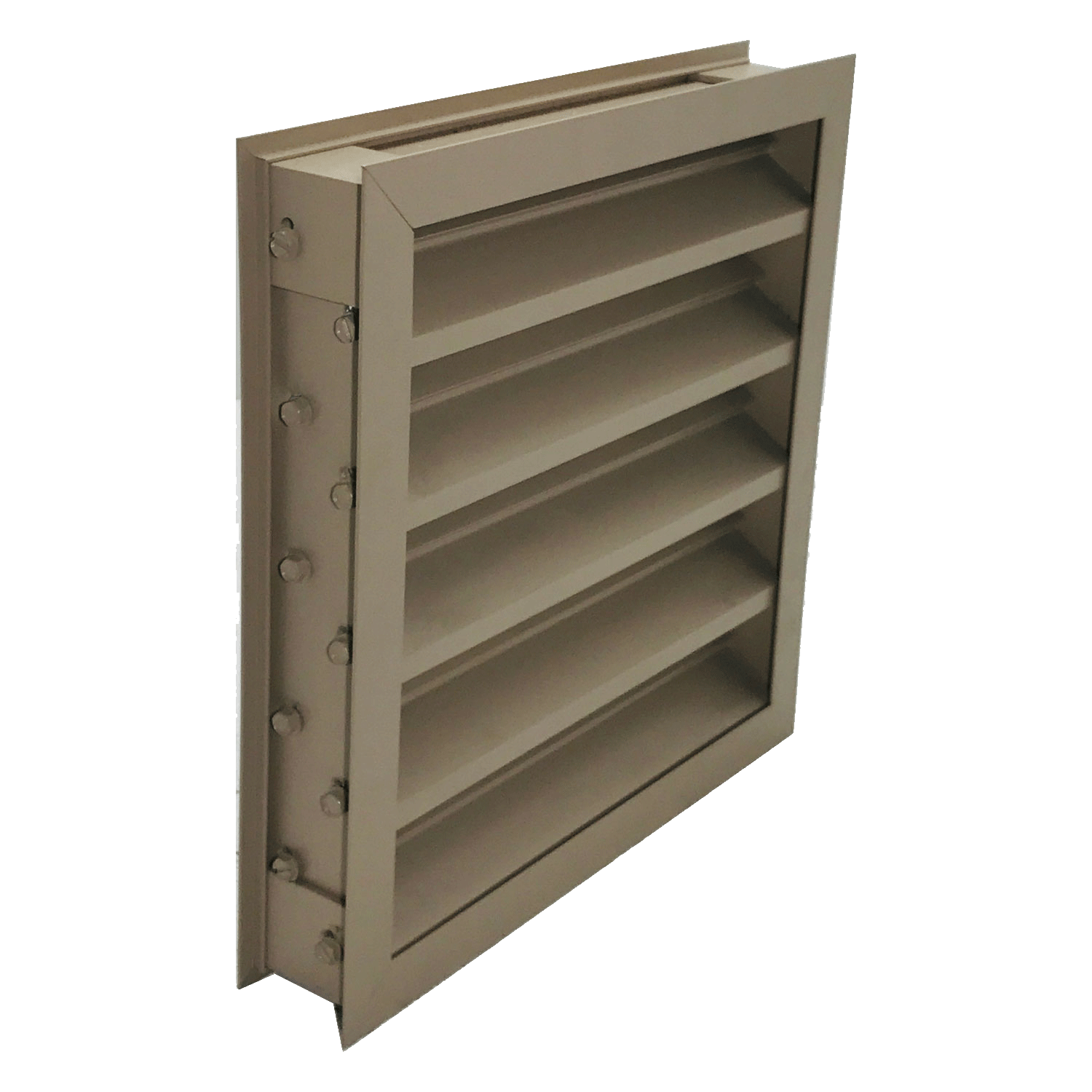 L230C 2" Channel Frame