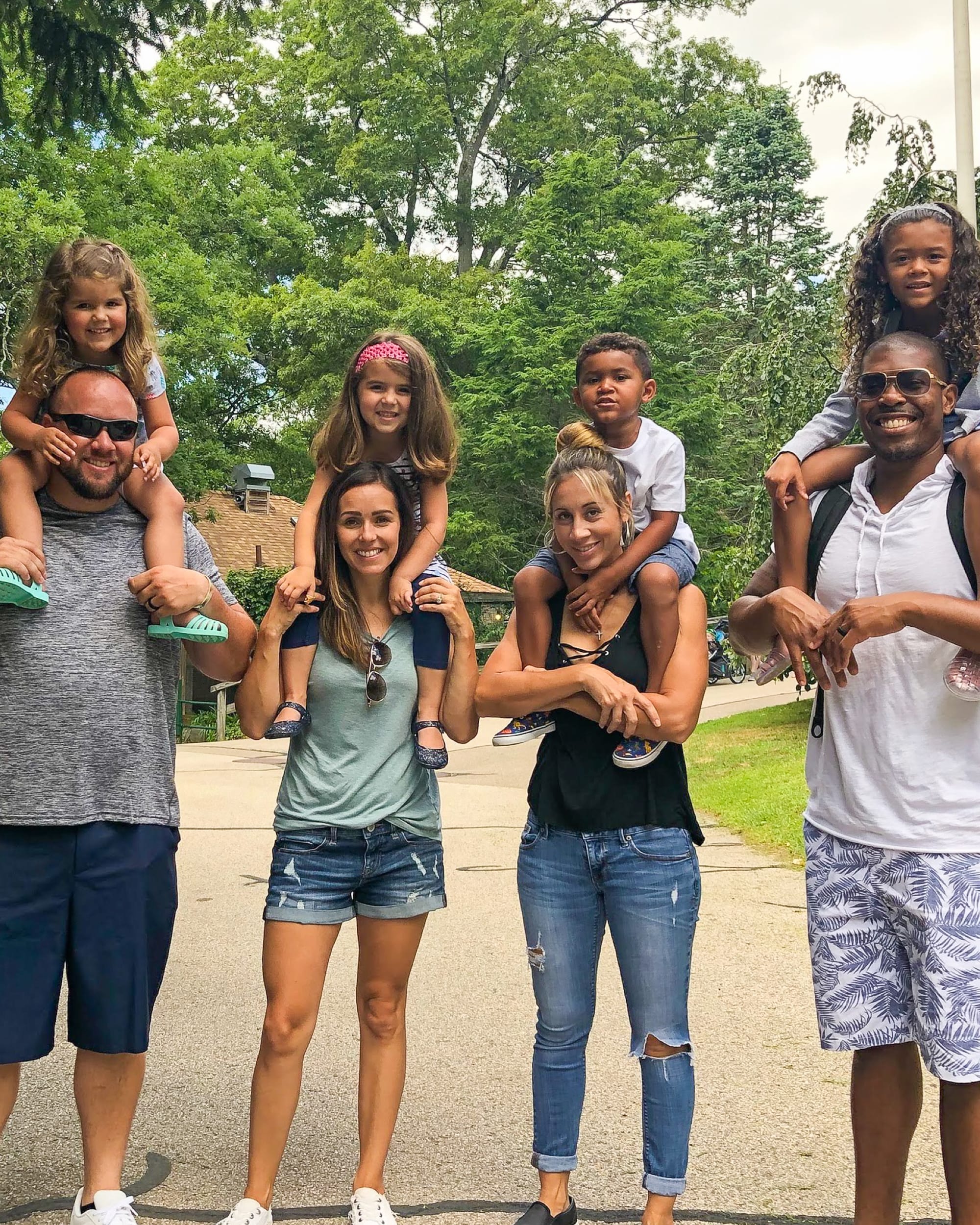 About Us | The Journey and Goal of Off the Wall Kidz