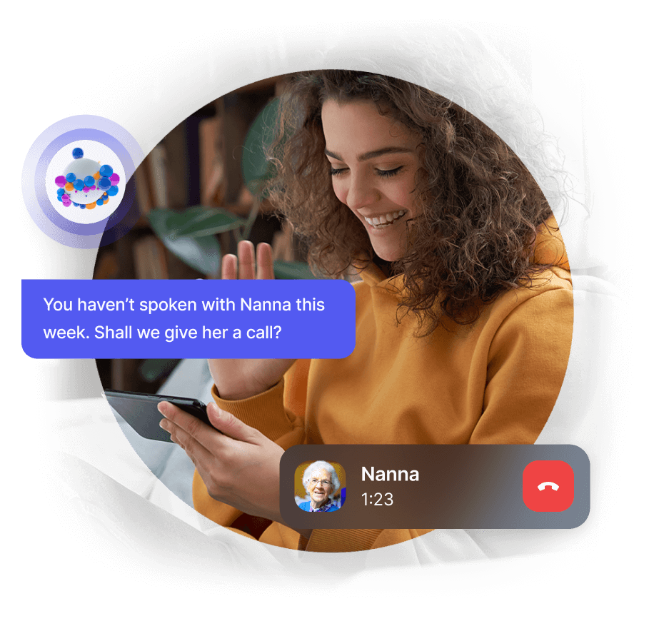 Hey Pixi Assistive Technology