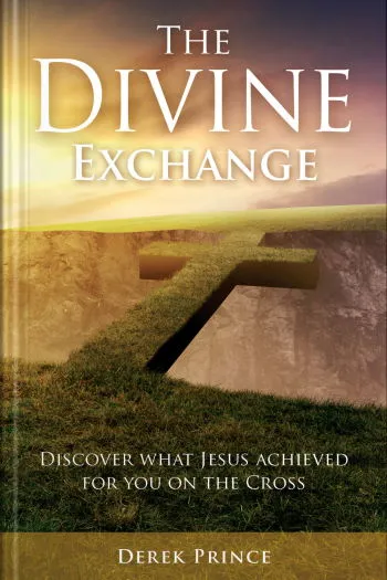 Derek Prince Ministries UK | Ultimate Bible Teaching Collection