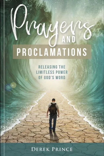 Derek Prince Ministries UK | Ultimate Bible Teaching Collection