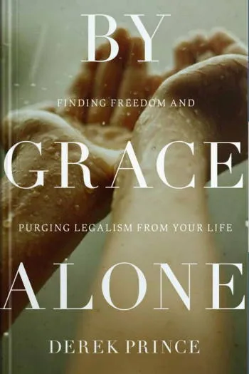 Derek Prince Ministries UK | Ultimate Bible Teaching Collection