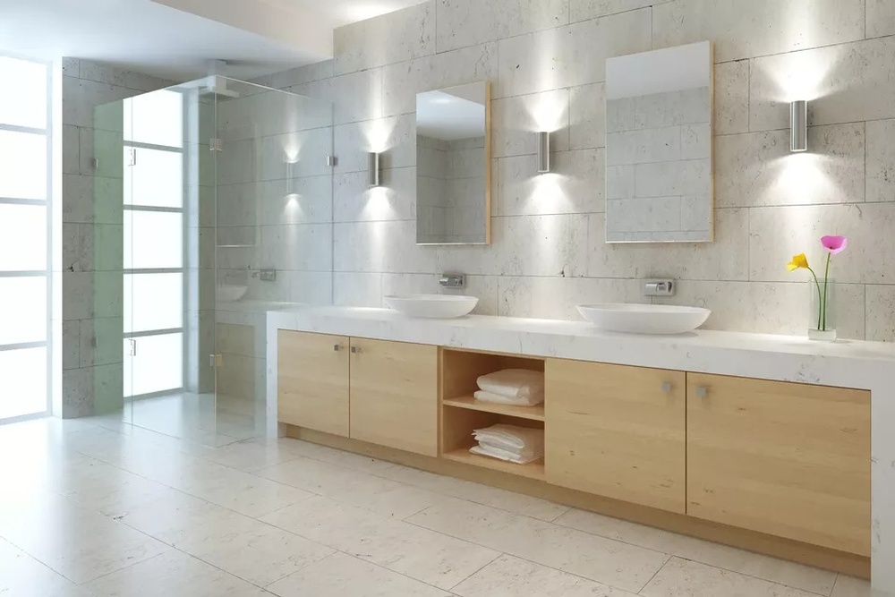 BATHROOM CODES AND DESIGN BEST PRACTICES