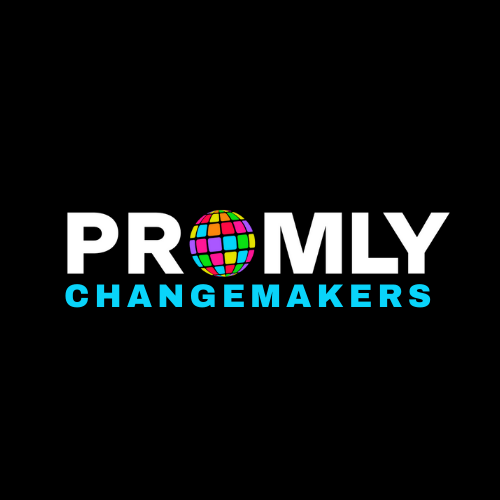 Promly App - Connections for Gen Z by Gen Z