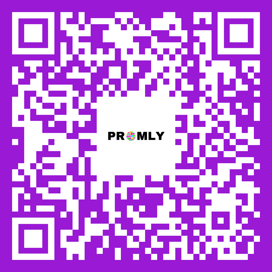 Promly App - Connections for Gen Z by Gen Z