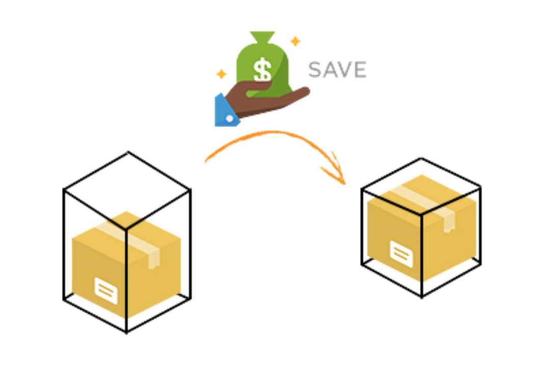 Shipping to Kenya from USA | Shipment to Kenya | Savo Store