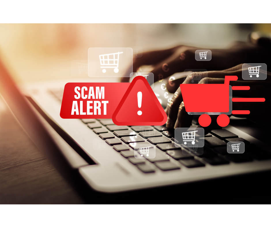 How to Spot Fake e-commerce sites when Shopping and Shipping to Kenya