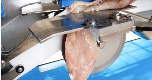 Deboning - BAADER Poultry