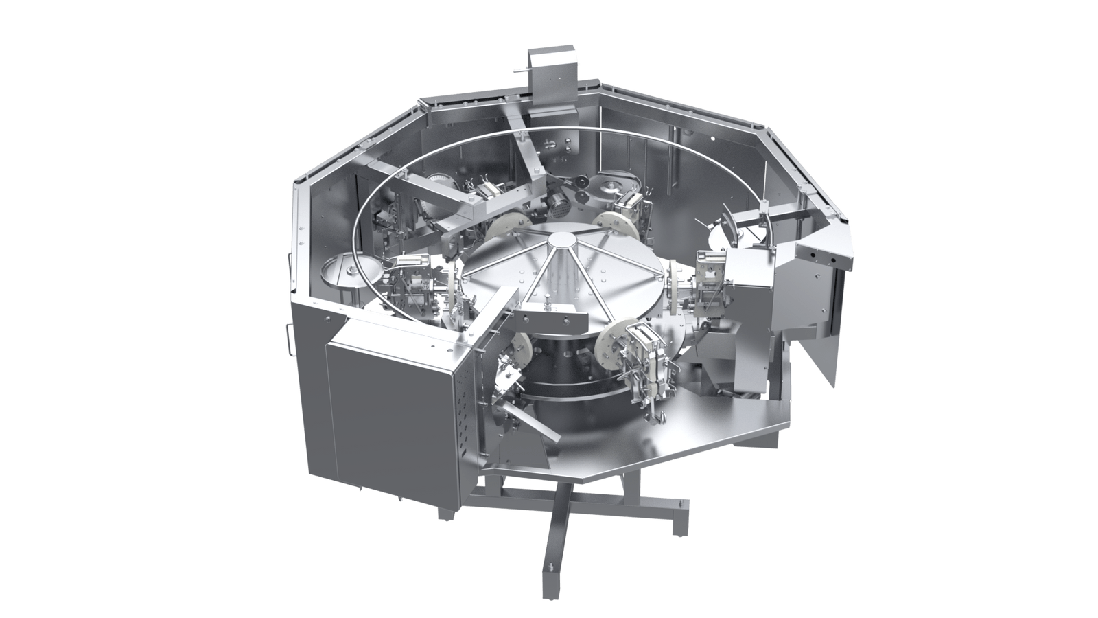 MultiCut 30 - BAADER Poultry