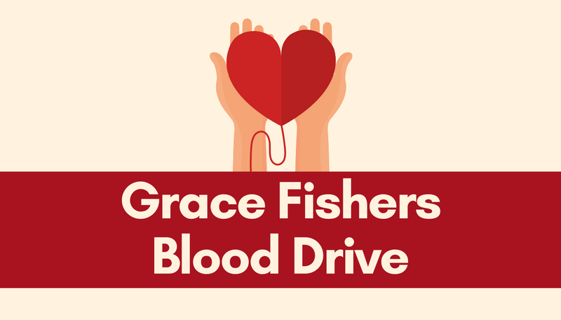 Grace Fishers Church | The Church For You, For Families, For Fishers