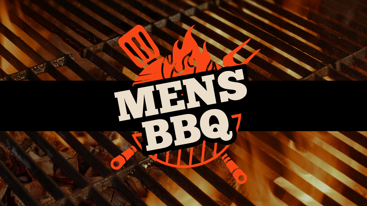 Mens Group | Mens Barbecue | Grace Fishers Church