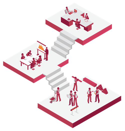 Mekdam Holding Group