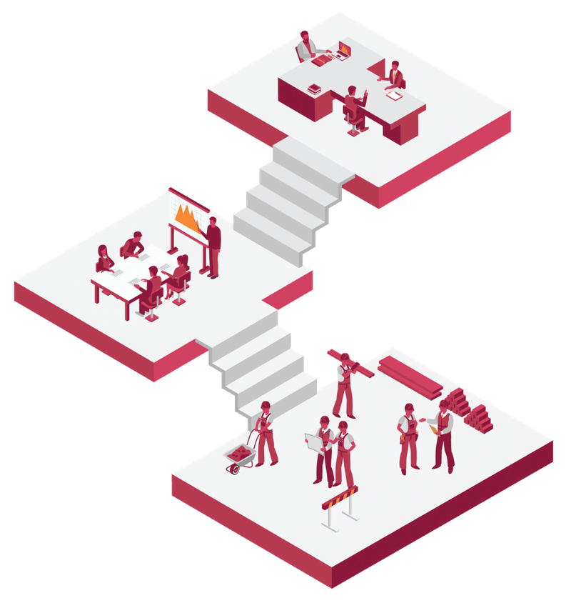 Mekdam Holding Group