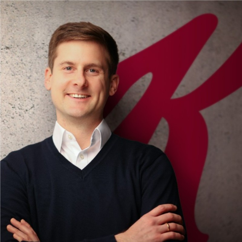 Shalion - The Digital Shelf Revolution