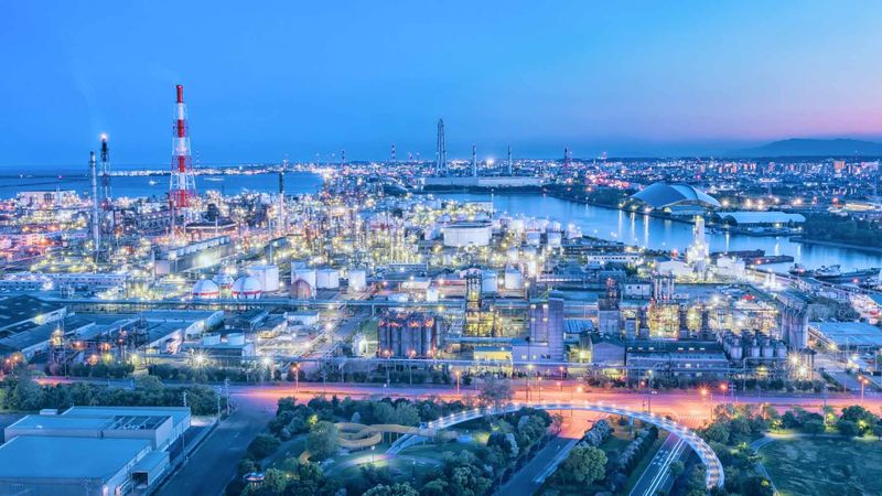 サービス紹介 配船計画最適化 | ALGO ARTIS