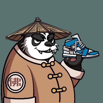 Flow Blockchain news: Flow Partner Spotlight: Join the Meta Panda Club ...