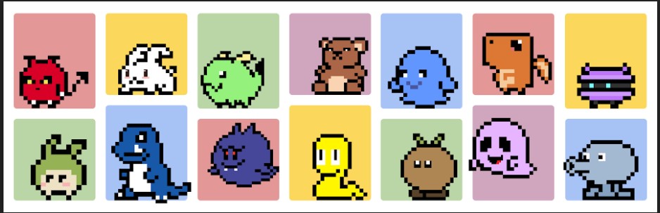 Basic Beasts 2nd Wave Q2 2022 Drop | Flowverse NFT Drop