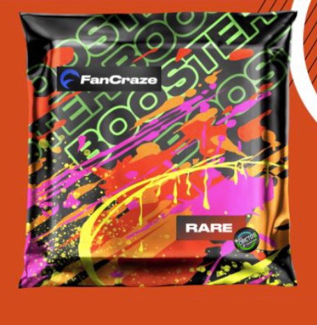 Booster Pack (Edition 1, Release 2) | Flowverse NFT Drop