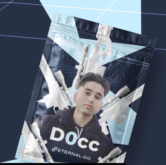 DoCC Creator Pack | Flowverse NFT Drop