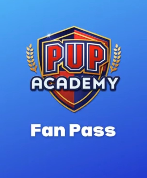 Air Bud: Pup Academy Pass | Flowverse NFT Drop