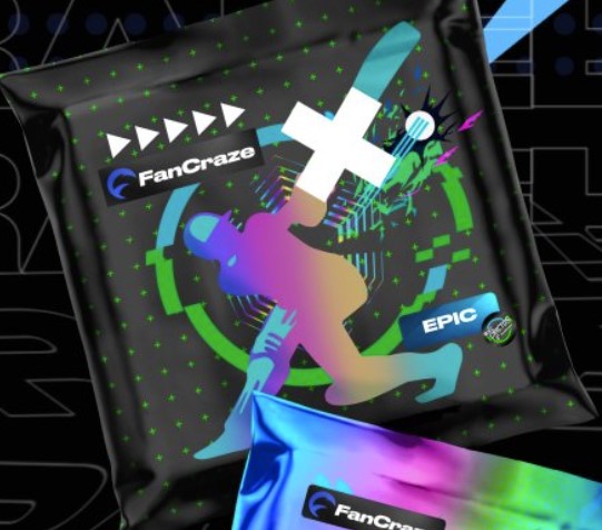 FOUNDATION PACK (EDITION 1, RELEASE 4) | Flowverse NFT Drop