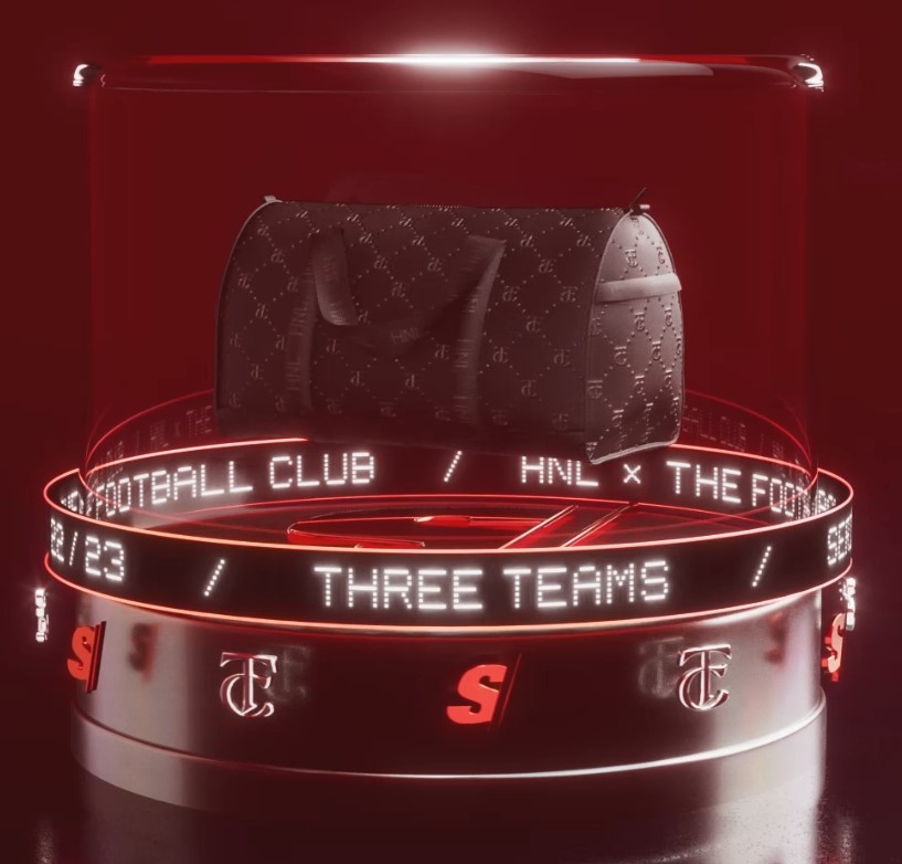 TFC X SHNL 22/23 DROP #1 | Flowverse NFT Drop