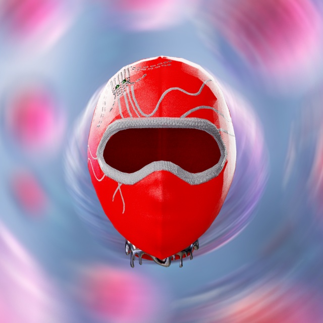 Coevolution | Flowverse NFT Drop