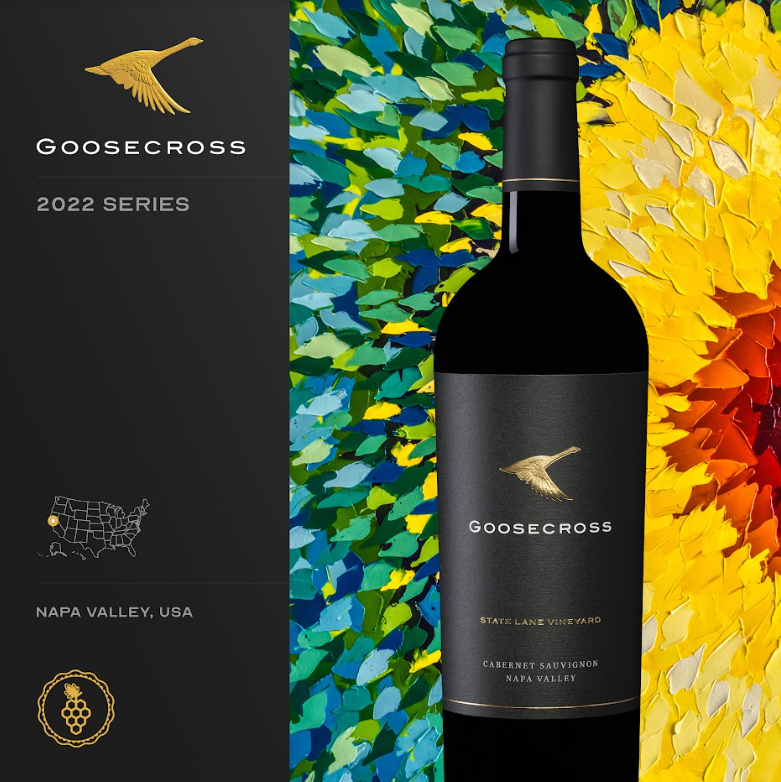 GooseCross Cellars | Flowverse NFT Drop